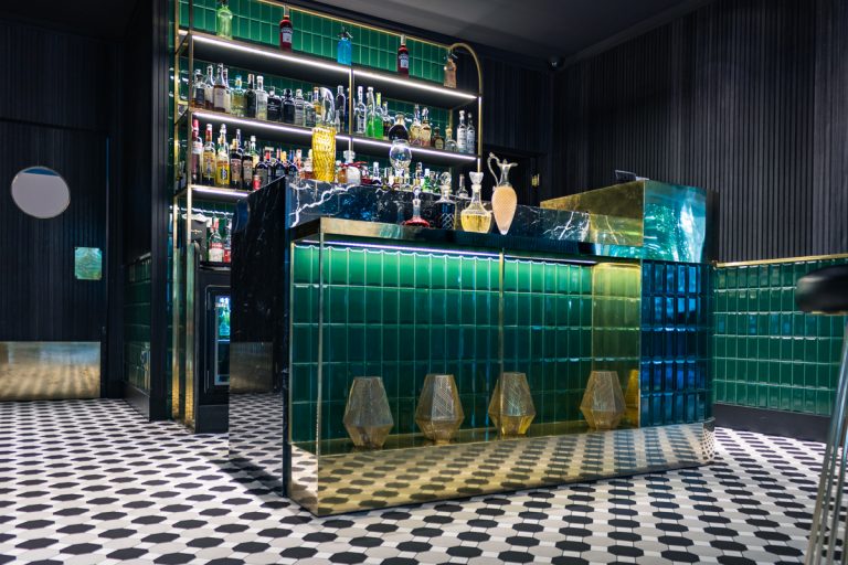 Lamo Restaurant Milano: contemporaneo e fusion in cucina e nello stile