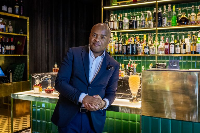 Lamo Restaurant Milano: contemporaneo e fusion in cucina e nello stile